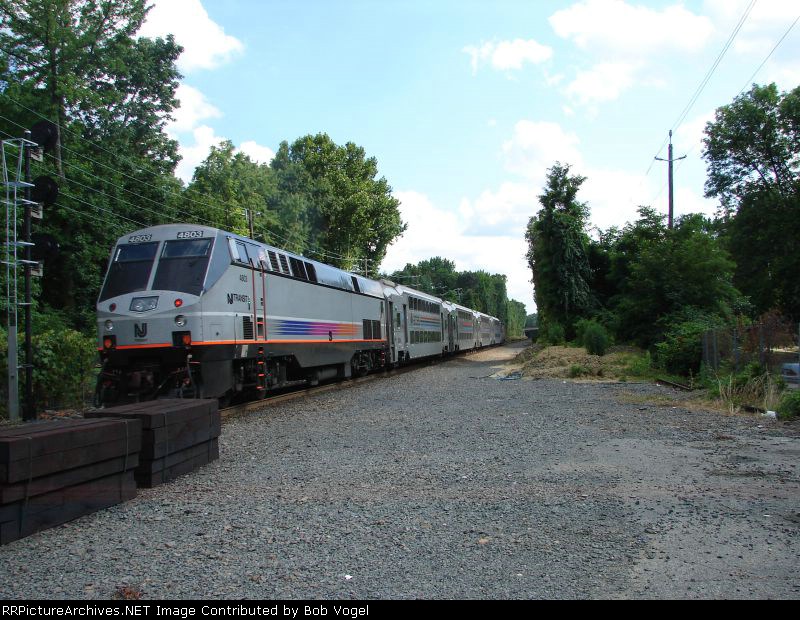 NJT 4803